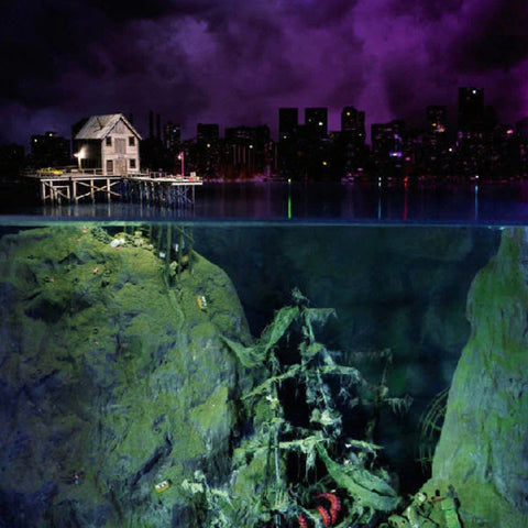 Ian Stone – Bau-Xi Gallery