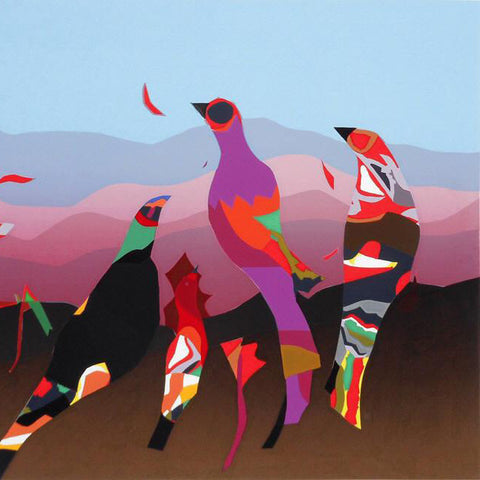 Ian Stone 'Side fem' for sale at Bau-Xi Gallery Vancouver