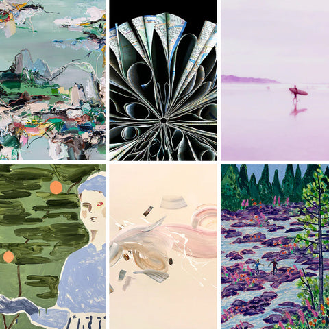 Celia Lees | Collaboration with Johnnie Walker – Bau-Xi Gallery