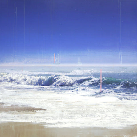 Janna Watson | Undercurrent | Advance Preview – Bau-Xi Gallery