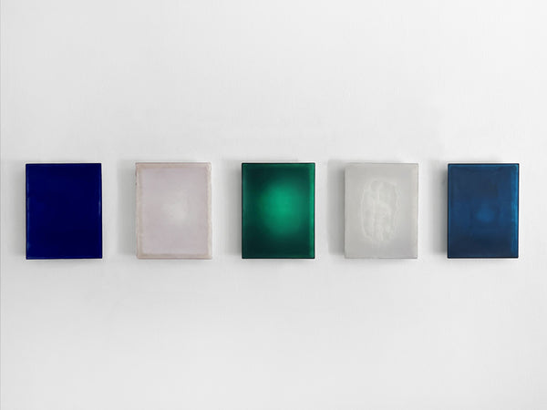 Tom Burrows | September Qualicum | Artwork Available at Bau-Xi Gallery