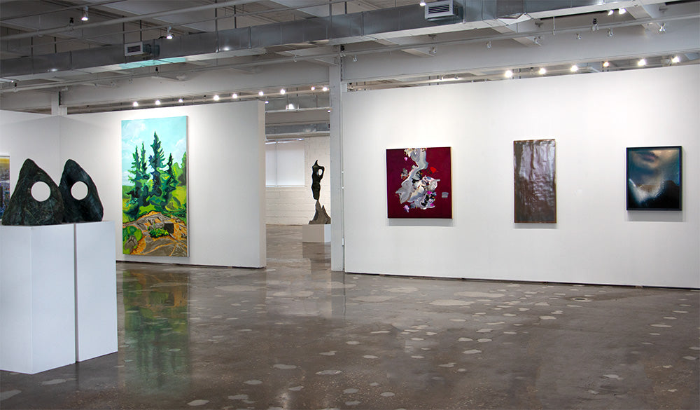 Michael Wolf at Bau-Xi Gallery | Tokyo Compression 120