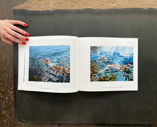 Vicki Smith | 10th Anniversary Book, Vicki Smith, 2020 (28 pages ...