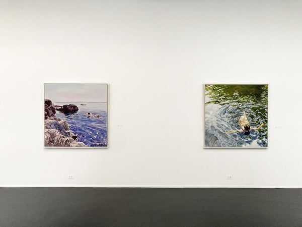 Vicki Smith 'Coast' for sale at Bau-Xi Gallery Vancouver