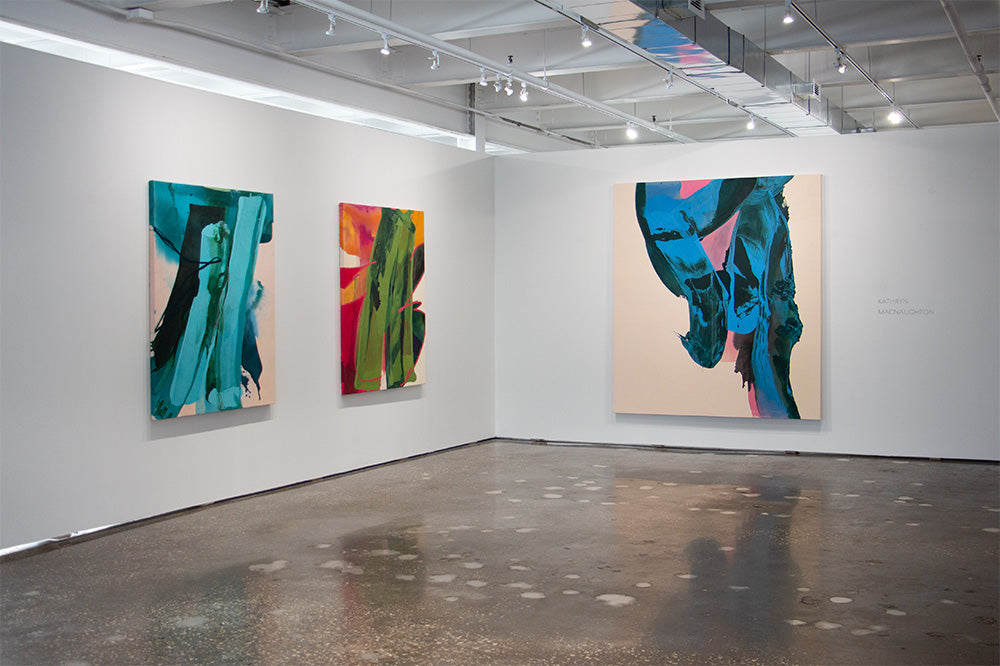 Sidle Up – Bau-Xi Gallery