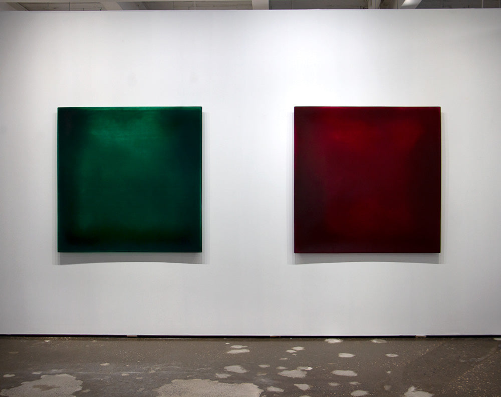 Original Artwork by Tom Burrows 'Chasina' for sale at Bau-Xi Gallery ...