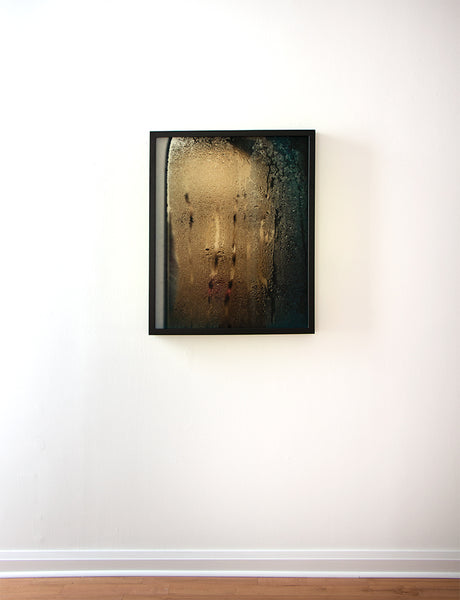 Michael Wolf at Bau-Xi Gallery | Tokyo Compression 82