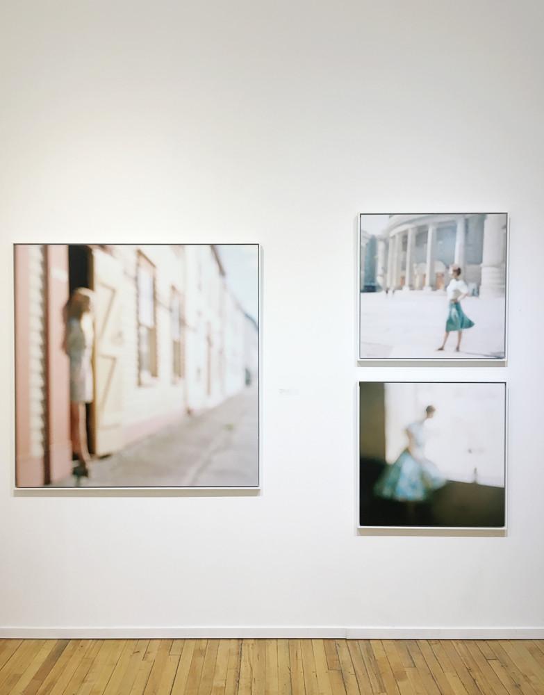 Virginia Mak at Bau-Xi Gallery | Character Reference 04 - Available in ...