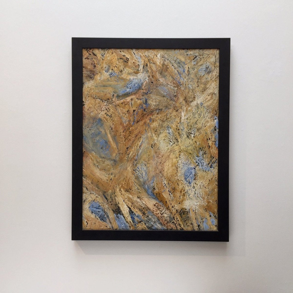 The Sea Around Us – Bau-Xi Gallery