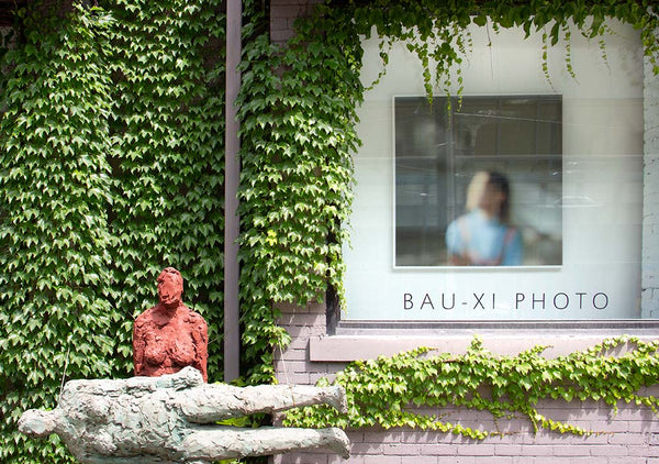 Virginia Mak at Bau-Xi Gallery | Countenanced 04 - Available in 2 sizes