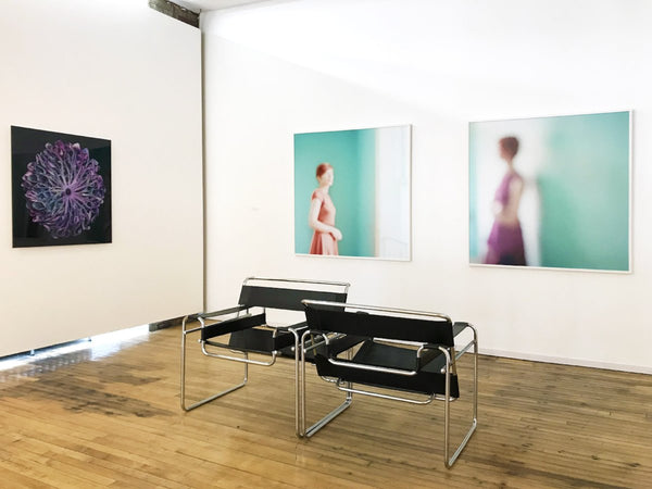 Virginia Mak at Bau-Xi Gallery | Stillness 15 - Available in 2 sizes ...