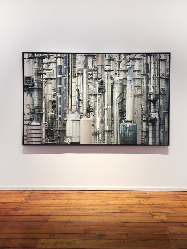 Anthony Redpath at Bau-Xi Gallery | Separation and Conversion - 2 sizes ...