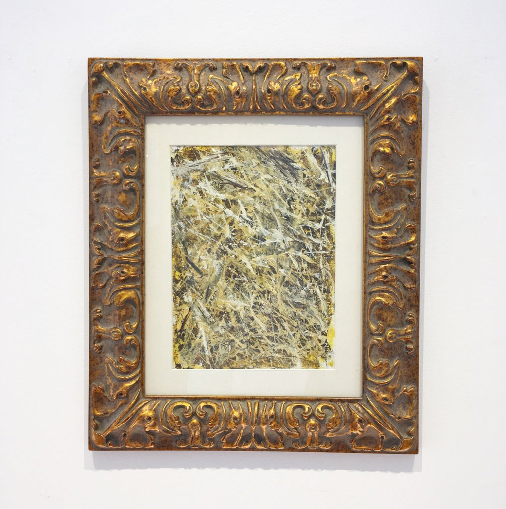 Under Foot – Bau-Xi Gallery